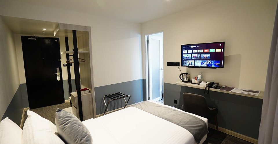 Official Room Rates Dē MOCCIS Boutique Hotel Kuala Lumpur