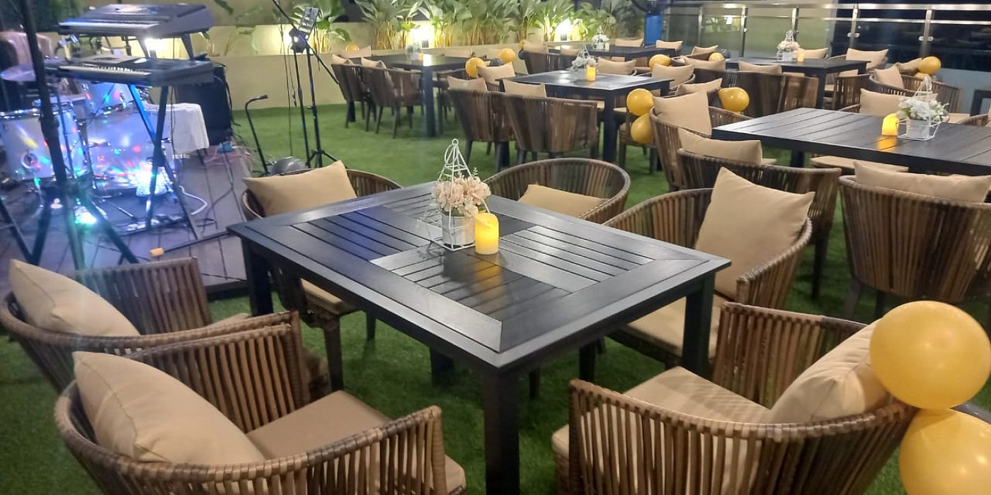 Private Dining/Event - Services Dē MOCCIS Boutique Hotel Kuala Lumpur