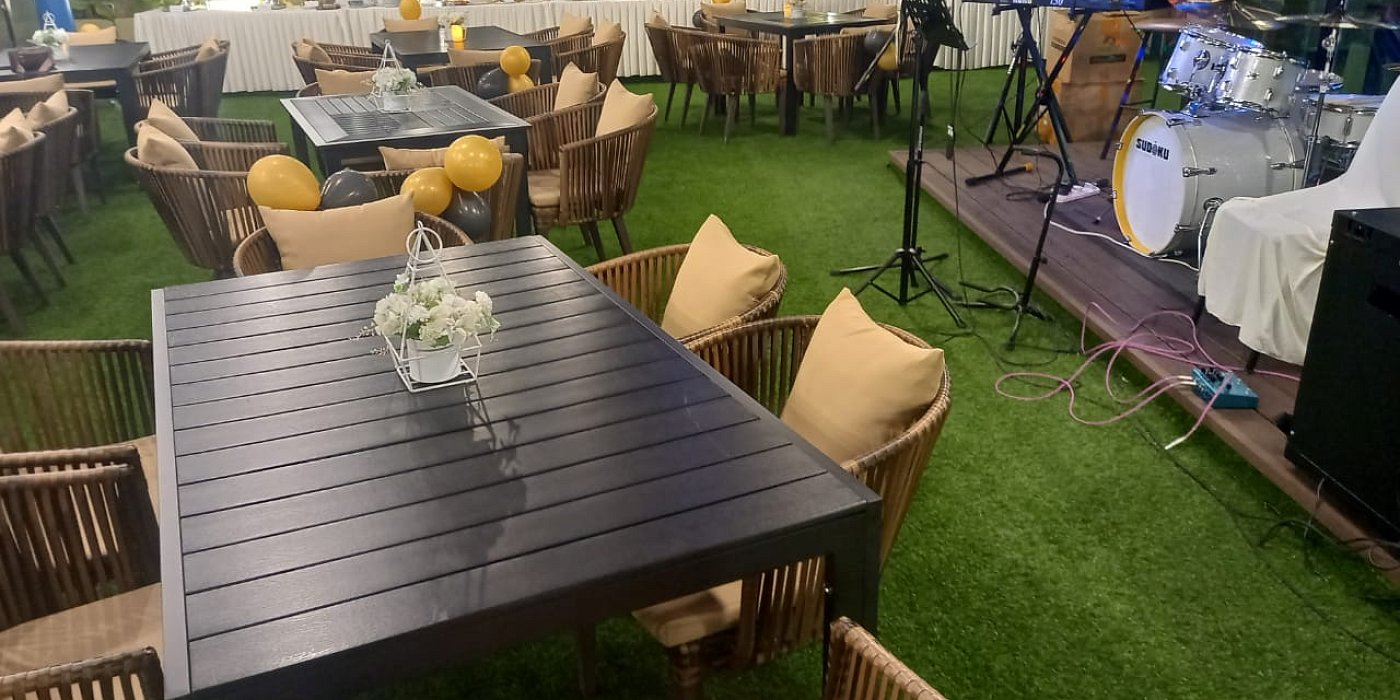 Private Dining/Event - Services Dē MOCCIS Boutique Hotel Kuala Lumpur